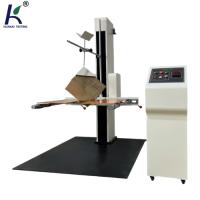 China Double Wing Drop for Test Machine for Packaging Drop Impact Testing for sale