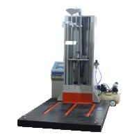 China Carton Large Inner Packaging Drop Testing Machine, Parcel Drop Testing Machine & Zero Height Tester for Logistics Shipping Boxes for sale