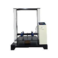 China Compressive Strength Tester Packaging Compression Testing Machine Corrugated Carton Compressive Strength Testing Equipment for sale