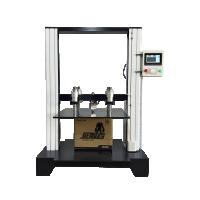 China Compressive Strength Tester Packaging Compression Testing Machine Corrugated Carton Compressive Strength Testing Equipment for sale