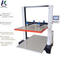 China BCT Carton Compressive Strength Tester, Designed for Packaging Quality Control and Stacking Load Simulation for sale
