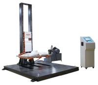 China Robust and High-Efficiency Single-Wing Drop Tester, Designed for Accurately Simulating Free-fall Impact. for sale