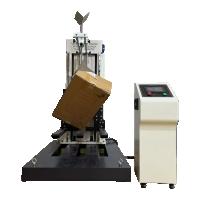 China Robust and High-Efficiency Single-Wing Drop Tester, Designed for Accurately Simulating Free-fall Impact. for sale