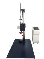 China Single-wing Packaging Drop Testing Machine Carton Drop Testing Machine Single-wing Free Fall Drop Impact Tester for sale