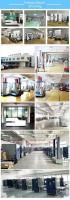 China Packaging Container Compressive Strength Tester | Box Compression Tester with Stacking and Fixed Load Functions for sale