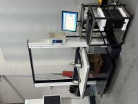 China HK-211 Corrugated Box Compression Tester 2000kg BCT Stacking Load Test Machine with Windows Software for sale