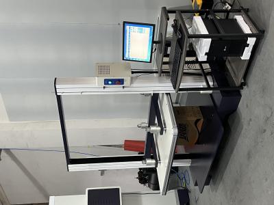 China HK-211 Corrugated Box Compression Tester 2000kg BCT Stacking Load Test Machine with Windows Software for sale