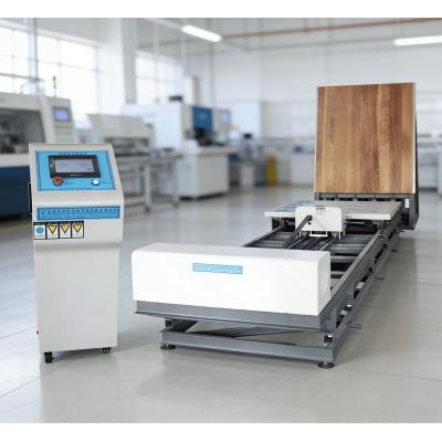 China Packaging Box Incline Impact Test Bench Professional Incline Impact Tester for Packaging Durability Testing for sale