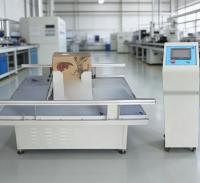 China Vibration Simulation Testing Machine Laboratory Vibration Table Test Equipment Mechanical Transport Simulation Vibration Tester for sale