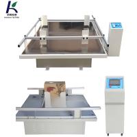 China Vibration Simulation Testing Machine Laboratory Vibration Table Test Equipment Mechanical Transport Simulation Vibration Tester for sale