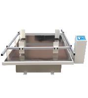 China Packaging and Transportation Vibration Table Testing Machine Automotive Transportation Simulation Vibration Table Tester for sale