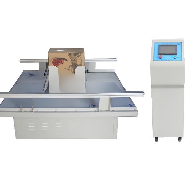 Quality Packaging Vibration Testing Machine Carton Packaging Simulated Transportation for sale