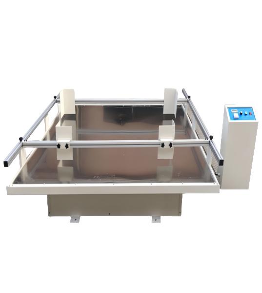 Quality Packaging Vibration Testing Machine Carton Packaging Simulated Transportation for sale