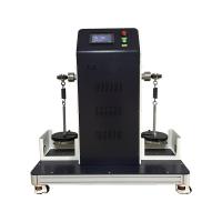 China High Precision PLC Touchscreen Control Bicycle Bottom Bracket Wear Resistance Testing Machine Motor-Driven Durability Tester for sale