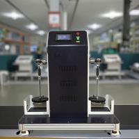 China High Precision PLC Touchscreen Control Bicycle Bottom Bracket Wear Resistance Testing Machine Motor-Driven Durability Tester for sale