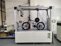 China Dynamic Endurance Testing Machine for Bicycles Bike Dynamic Durability Tester for sale