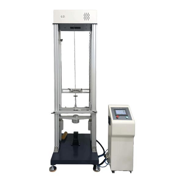 Quality Multifunctional Bicycle Frame Impact Testing Machine Bicycle Drop Impact for sale