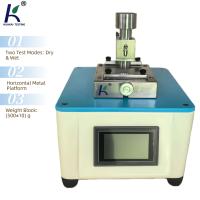 China Leather Rubbing Color Fastness Tester for sale