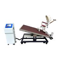 China Children's Stroller Static Stability Testing Machine Baby Stroller Brake Performance Testing Equipment for sale