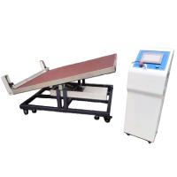 China Children's Stroller Static Stability Testing Machine Baby Stroller Brake Performance Testing Equipment for sale
