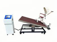 China Children's Stroller Stability Testing Equipment Baby Stroller Stability and Durability Testing Machine for sale