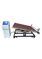 China Children's Stroller Stability Testing Equipment Baby Stroller Stability and Durability Testing Machine for sale