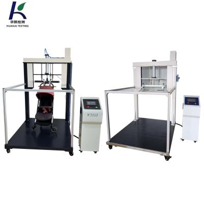 China High-Quality Baby Stroller Lifting & Compression Tester  ISO Compliant Baby Stroller Fatigue Tester for sale