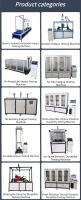 China Motorcycle Dynamic Durability Testing Machine Complete Vehicle Road Simulation Fatigue Testing Machine for sale