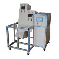 China Mobile Phone Drop Testing Machine Telephone Roller Drop Impact Testing Machine for sale