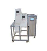 China Mobile Phone Drop Testing Machine Telephone Roller Drop Impact Testing Machine for sale