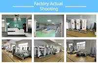 China Mobile Phone Drop Testing Machine Telephone Roller Drop Impact Testing Machine for sale