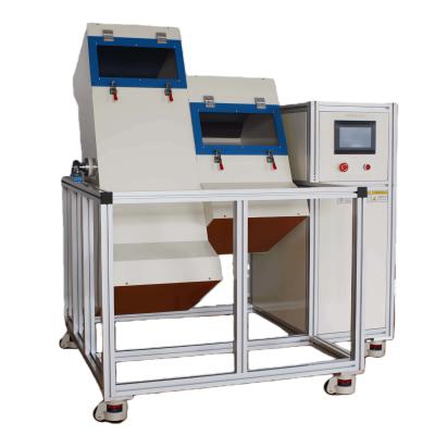 China High-Precision Electronic Rotary Roller Drop Testing Machine Drop Roller Type Testing Equipment for Electronic Products for sale