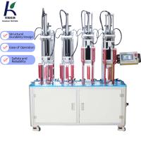 China Repetitive Micro-Drop Testing Machine for Touchscreen Mobile Phones Micro-Drop Testing Equipment for Electronic Products for sale
