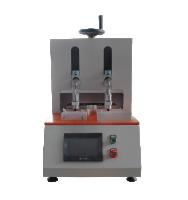 China Three-station Hair Dryer Key Life Testing Machine for sale