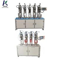 China Repeated Drop Tester for Electronic Products Multi-Station Micro Drop Testing Equipment for sale