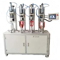 China Repeated Drop Tester for Electronic Products Multi-Station Micro Drop Testing Equipment for sale