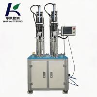 China Electronic Products Drop Testing Machine Miniature Mobile Phone Drop Testing Machine Mobile Phone Impact Durability Test for sale