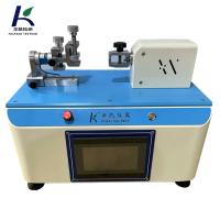 Quality Electronic Products Torsion Testing Machine Mobile Phone Twist Durability Tester for sale