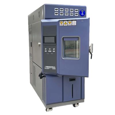 China High-Performance Laboratory Tape Adhesion Testing Machine with Temperature and Humidity Chamber for sale