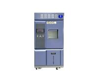 China High-Performance Laboratory Tape Adhesion Testing Machine with Temperature and Humidity Chamber for sale
