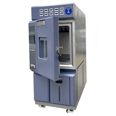 China Compact Constant Temperature and Humidity Tape Anti-blocking Performance Testing Machine for sale