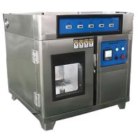 China Constant Temperature and Humidity Chamber Tape Holding Time Testing Machine for sale