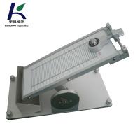 China Digital Rotary Viscometer LCD Display Liquid Viscosity Testing Instrument HK-8S Laboratory Viscometer for sale