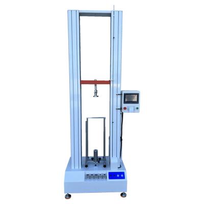 China Single-arm Structure Spring Force Testing Machine Gas Spring Compression Tester for sale