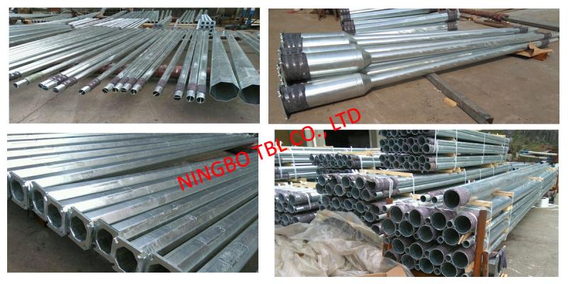 Verified China supplier - NINGBO TBL CO., LTD