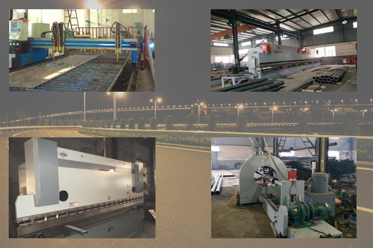 Verified China supplier - NINGBO TBL CO., LTD
