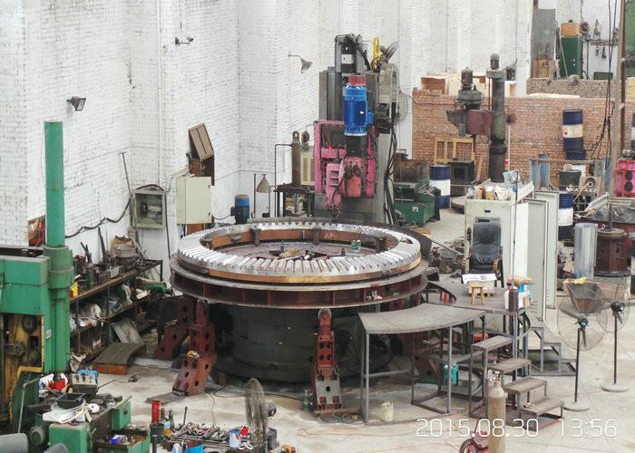 Fornitore cinese verificato - LuoYang Gear Machinery Equipment.,Ltd