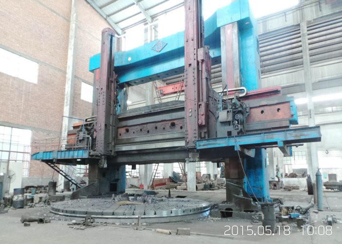 Fornitore cinese verificato - LuoYang Gear Machinery Equipment.,Ltd