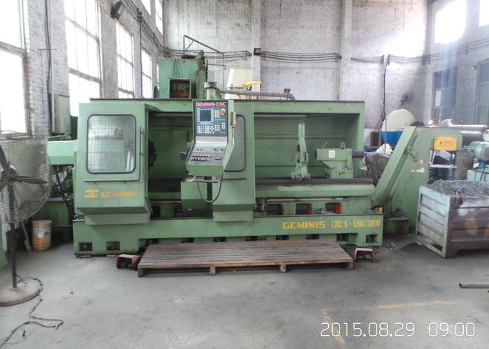 Fornitore cinese verificato - LuoYang Gear Machinery Equipment.,Ltd