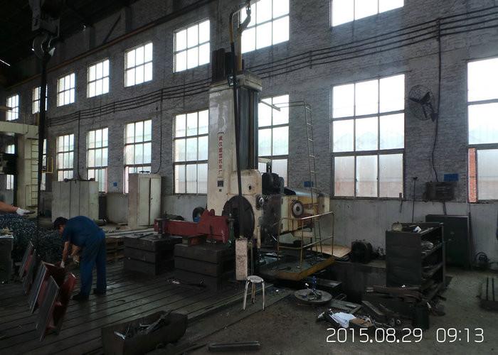 Fornitore cinese verificato - LuoYang Gear Machinery Equipment.,Ltd